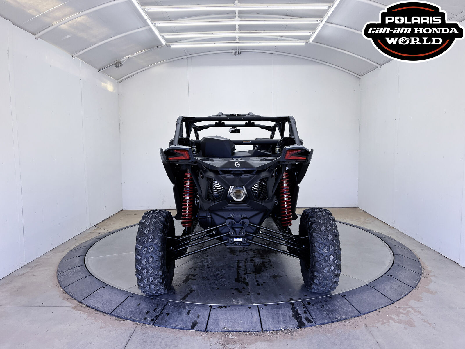 2026 Can-Am Maverick X3 MAX RS Turbo RR | UTVs New (Utility Vehicles ...