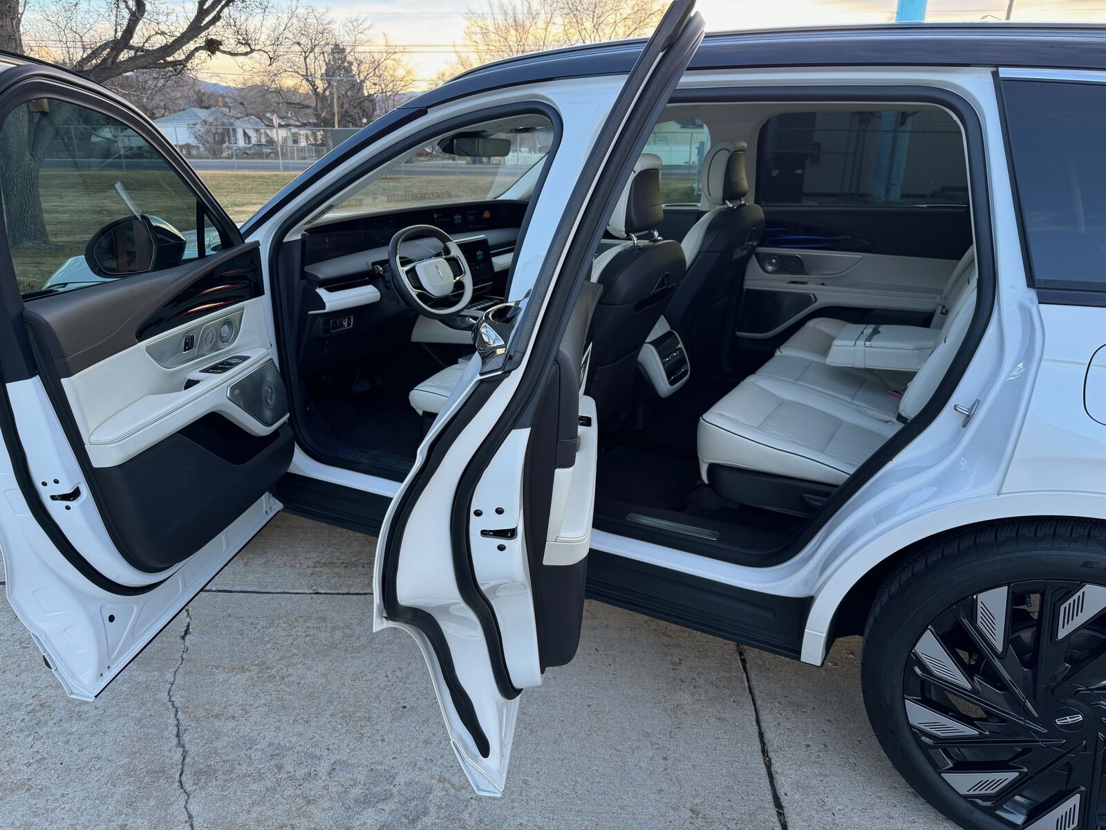 2024 Lincoln Nautilus Black Label in Salt Lake City, UT | KSL Cars