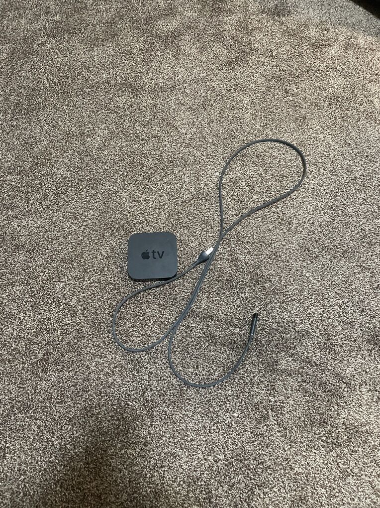 Apple tv box | Media Streaming Devices | KSL Classifieds