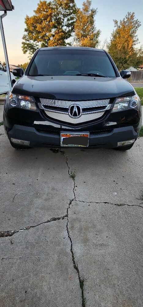 2007 Acura MDX 2500 in Woods Cross, UT | KSL Cars