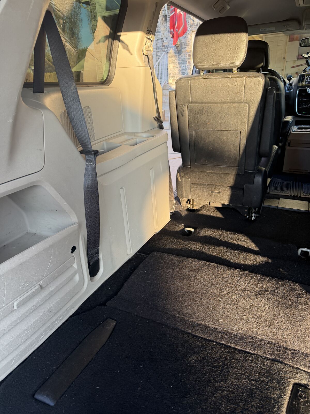 2015 Chrysler Town and Country Touring in Layton, UT | KSL Cars