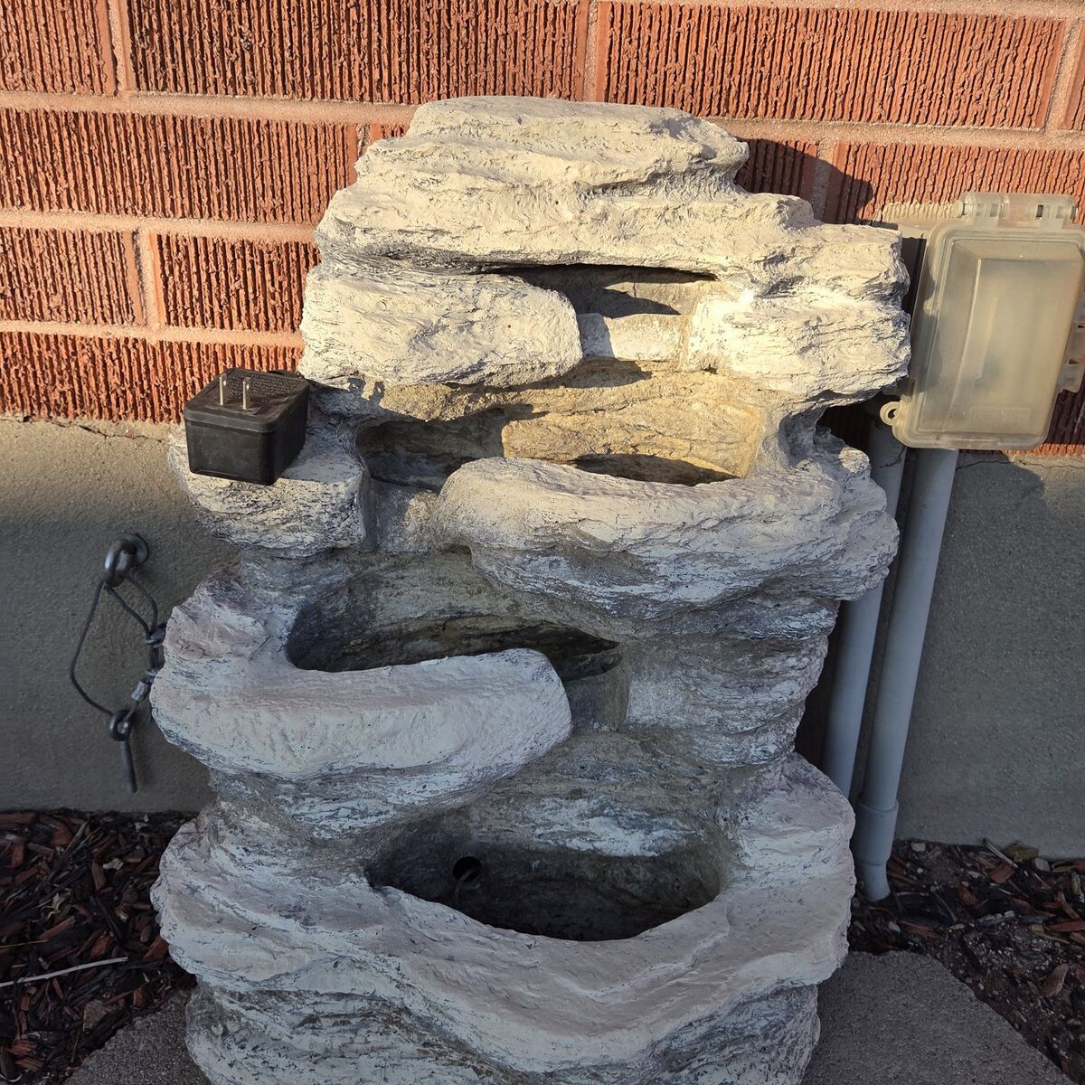 water feature | Home Decor | KSL Classifieds