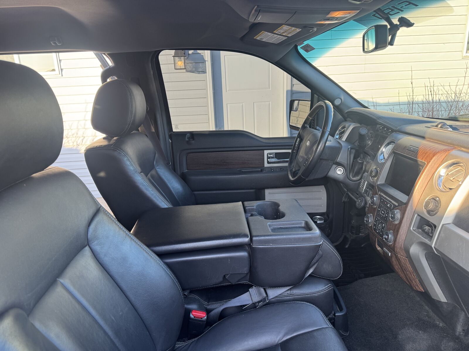 2014 Ford F-150 Lariat in Sugar City, ID | KSL Cars