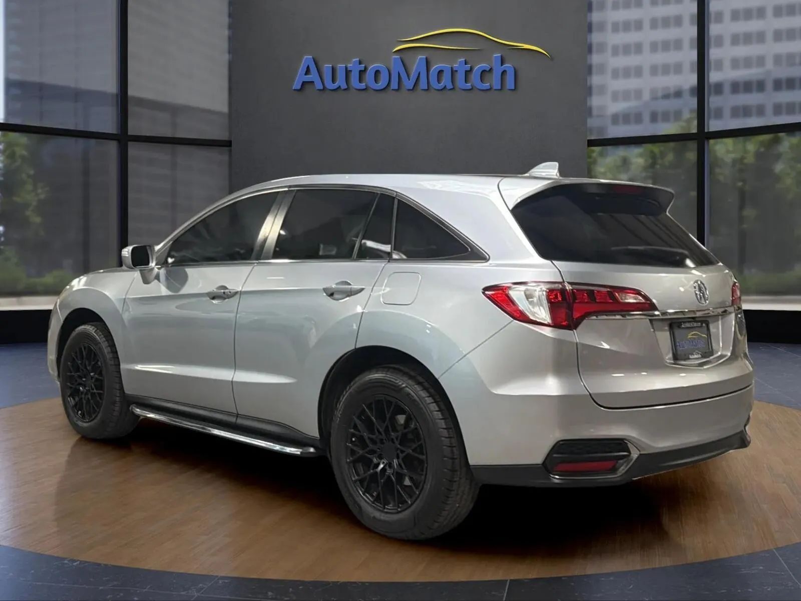2017 Acura RDX w/Tech in Orem, UT | KSL Cars