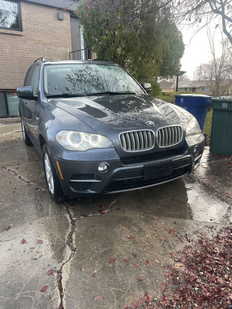 2012 BMW X5 in Millcreek, UT | KSL Cars