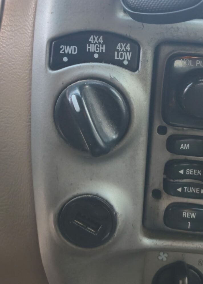 2001 Ford Explorer Sport Trac Base in Pocatello, ID | KSL Cars