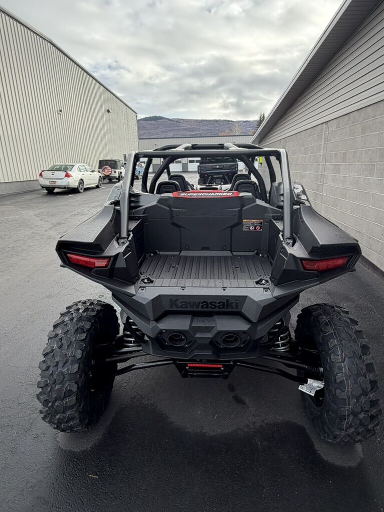 2026 Teryx 4 H2 | UTVs New (Utility Vehicles) | KSL Classifieds