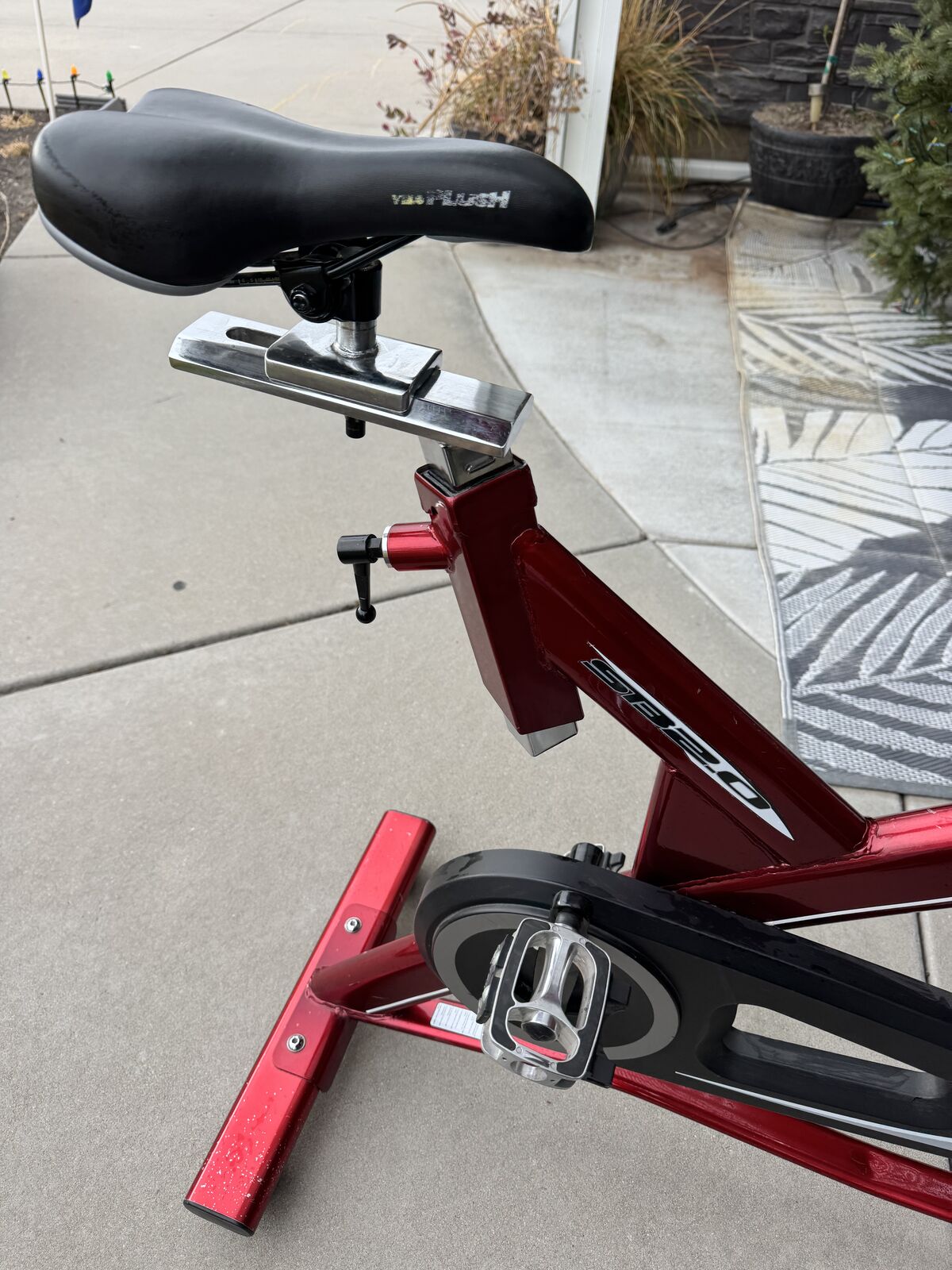 BH SB20 Spin Bike | Fitness and Urban Bikes | KSL Classifieds