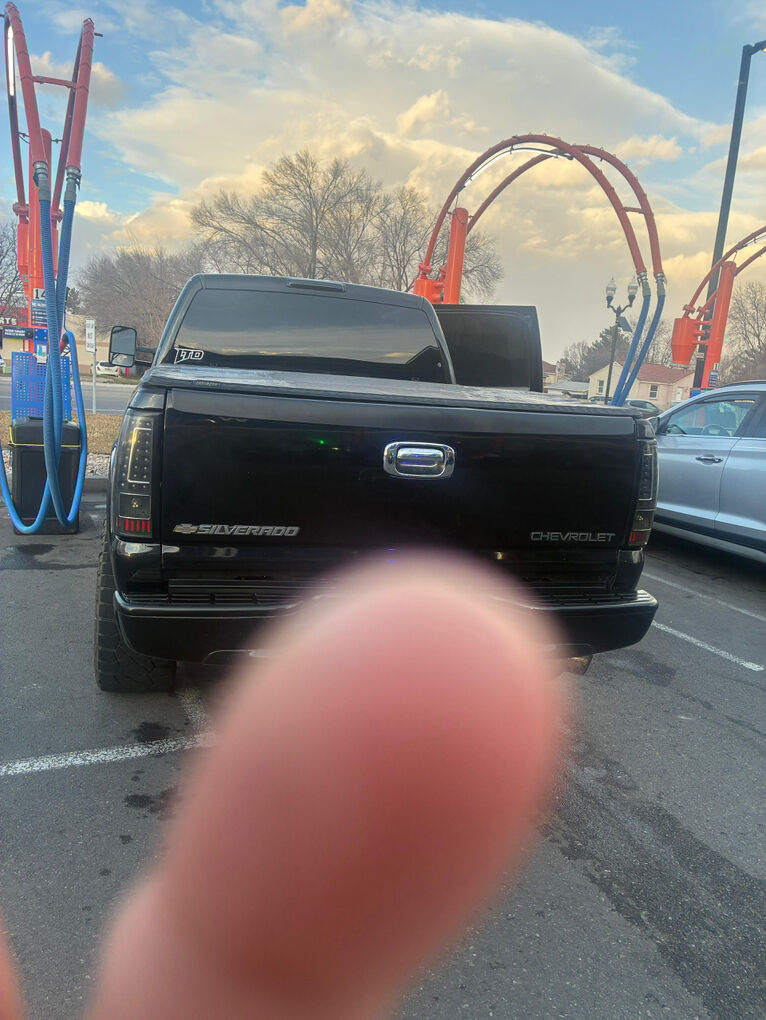 2005 Chevrolet Silverado 2500HD in Salt Lake City, UT | KSL Cars