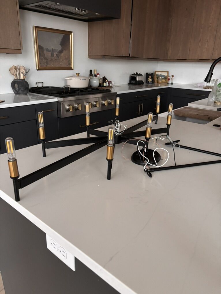 Light Fixture | Light and Electrical Fixtures | KSL Classifieds