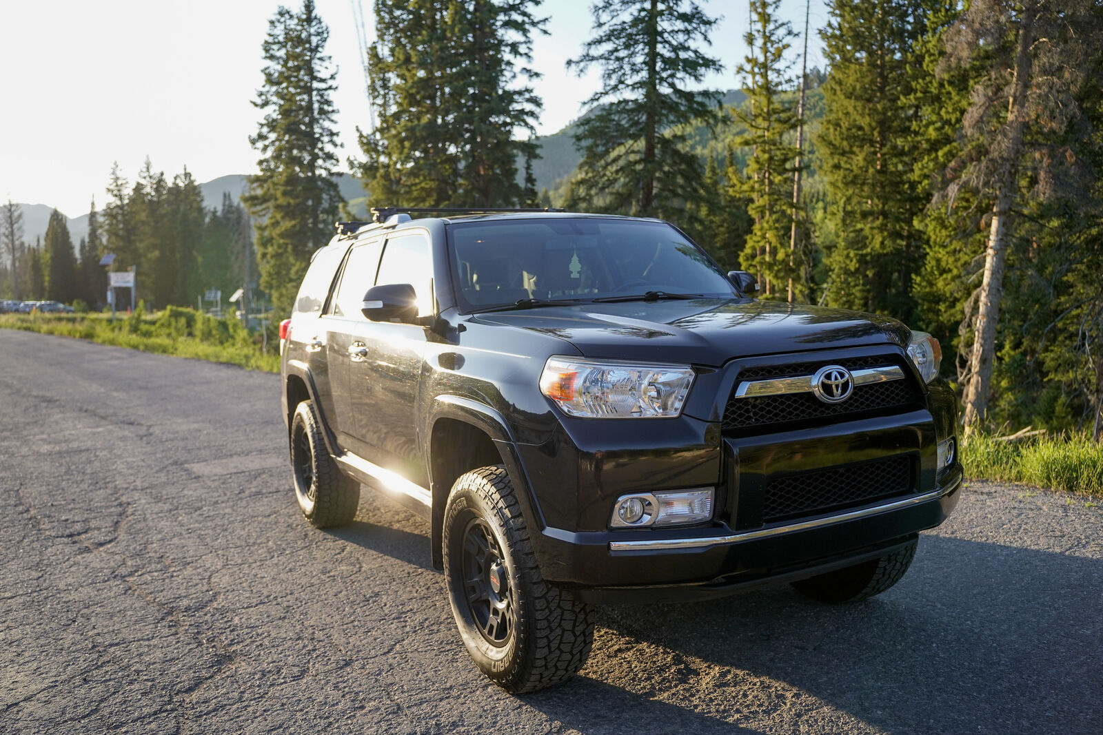 2011 Toyota 4Runner SR5 14999 in Holladay, UT | KSL Cars
