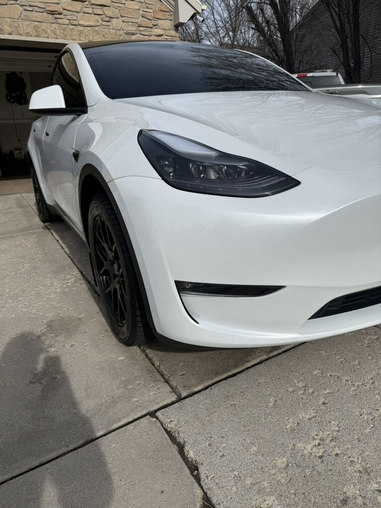 2023 Tesla Model Y Long Range in Sandy, UT | KSL Cars