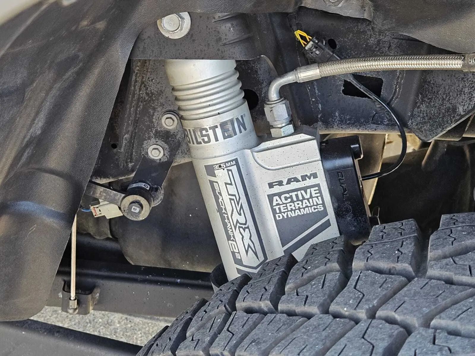 2022 Ram 1500 TRX in Orem, UT | KSL Cars