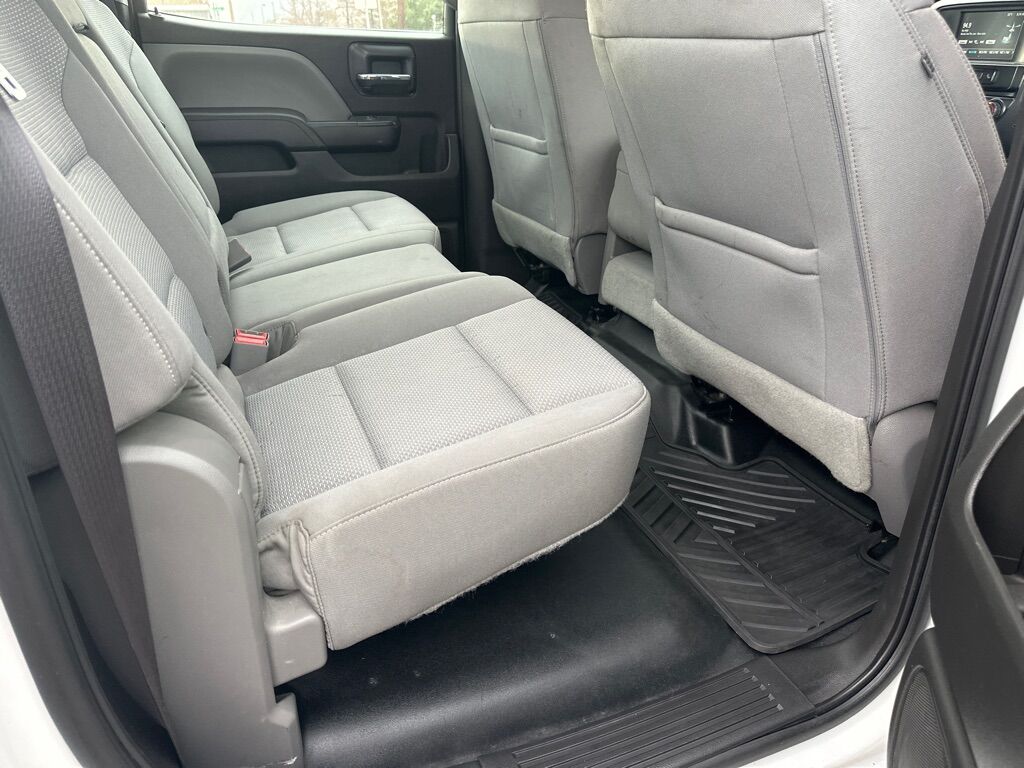 2017 Chevrolet Silverado 1500 Work Truck in Pocatello, ID | KSL Cars