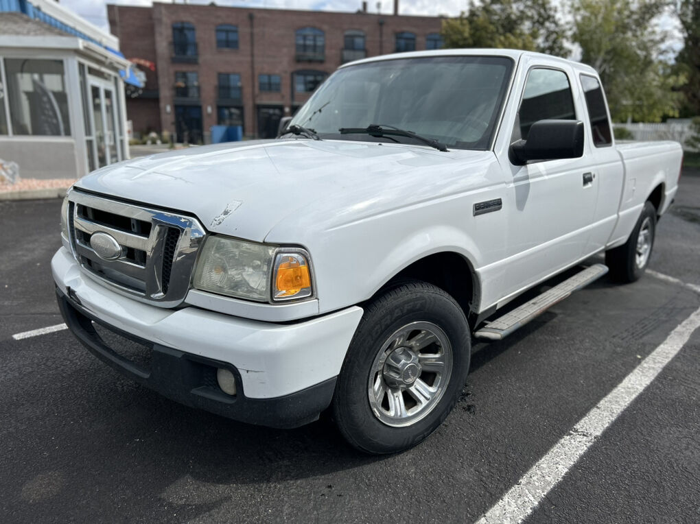 2006 Ford Ranger XLT 6500 in Salt Lake City, UT | KSL Cars