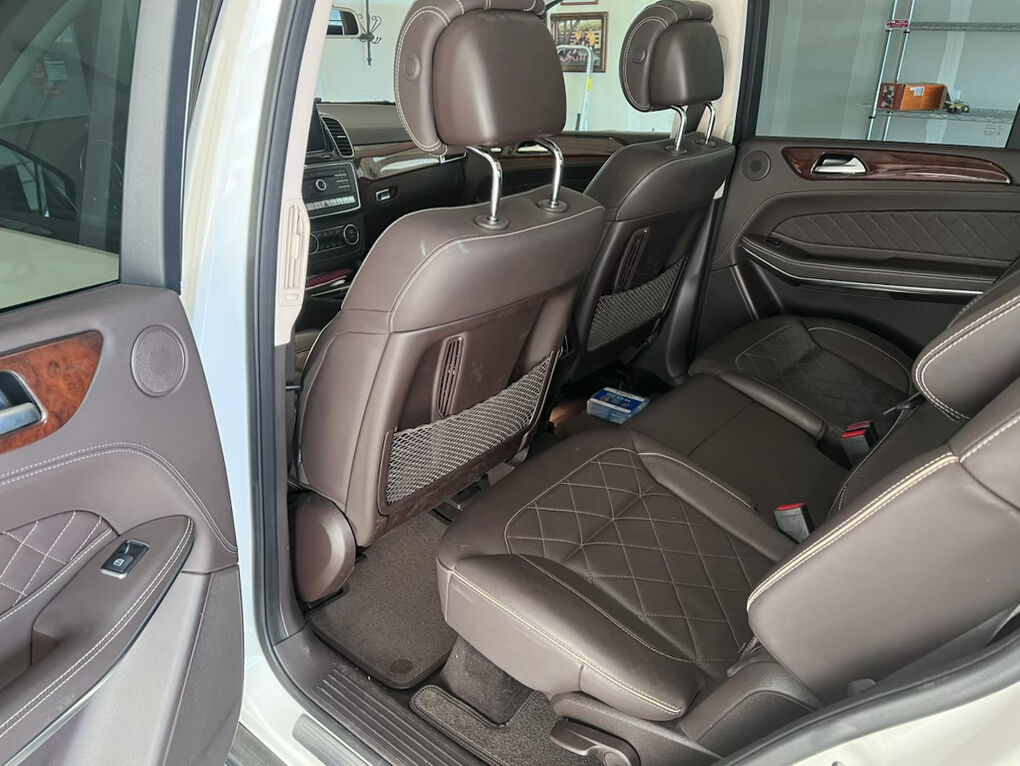 2018 Mercedes-Benz GLS-Class GLS550 in Filer, ID | KSL Cars