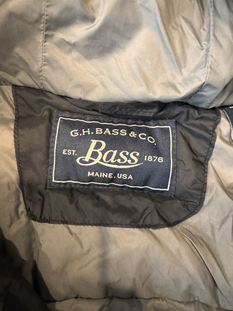 Gh Bass co | Men's Clothing | KSL Classifieds
