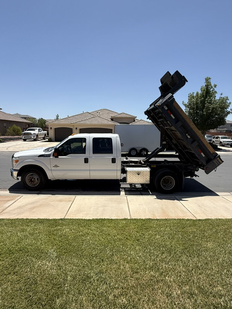 2011 Ford F-350 Super Duty in Washington, UT | KSL Cars