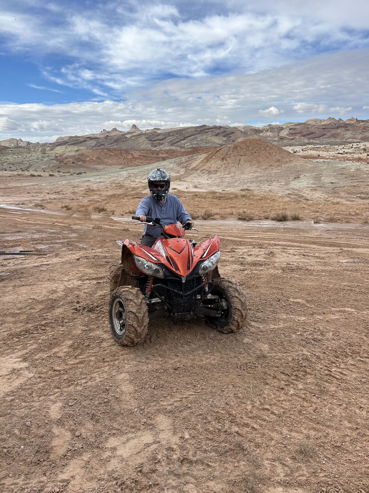 2011/2012 Arctic Cat 450efi Wheelers And Alumna Trailer | ATVs Used (3 ...