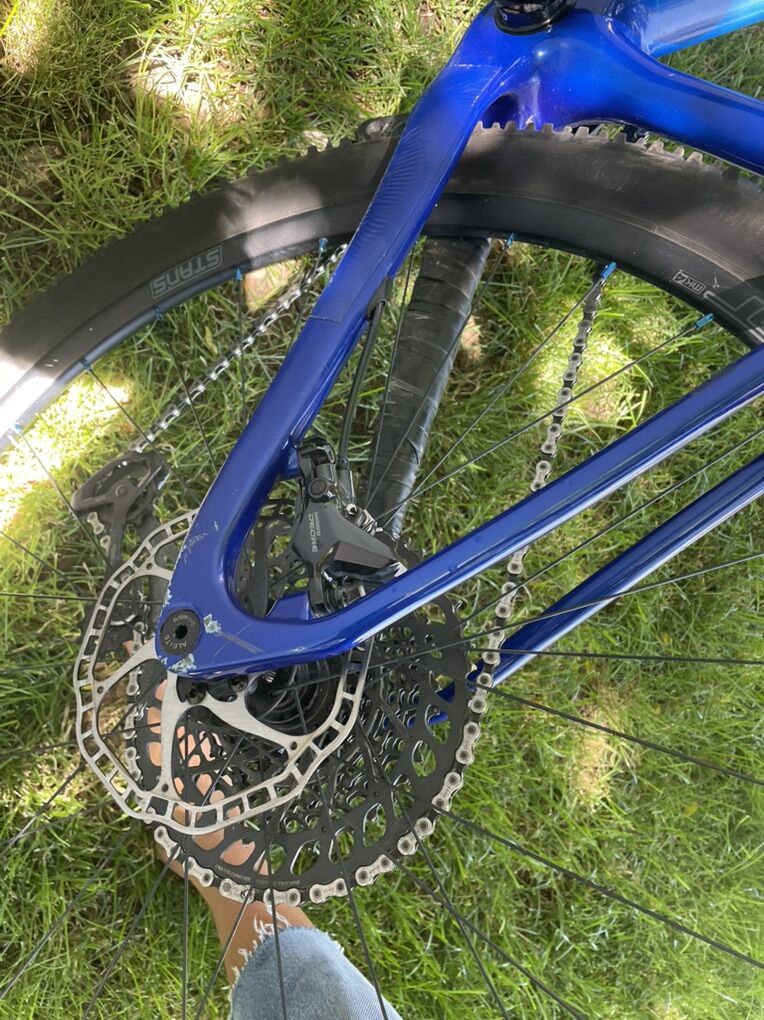 2023 Spry Hydra | Mountain Bikes | KSL Classifieds