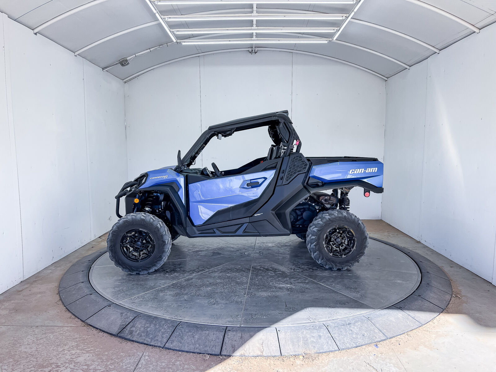 2023 Can-am Commander XT 700 | UTVs Used (Utility Vehicles) | KSL ...