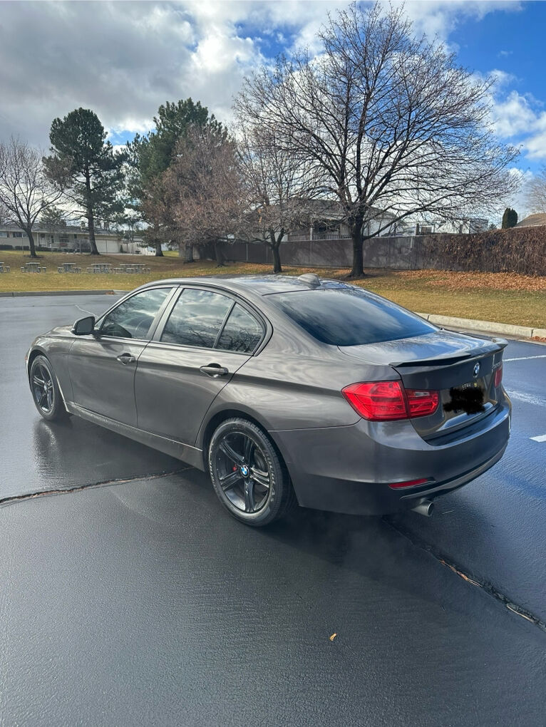 2014 BMW 3 Series 320i in Salt Lake City, UT | KSL Cars
