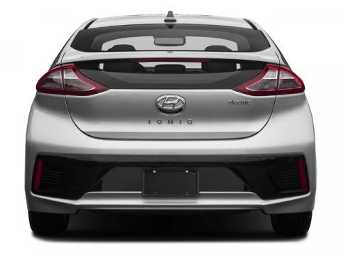 2017 Hyundai IONIQ Electric Limited in Draper, UT | KSL Cars