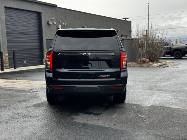 2021 Chevrolet Tahoe RST in Idaho Falls, ID | KSL Cars