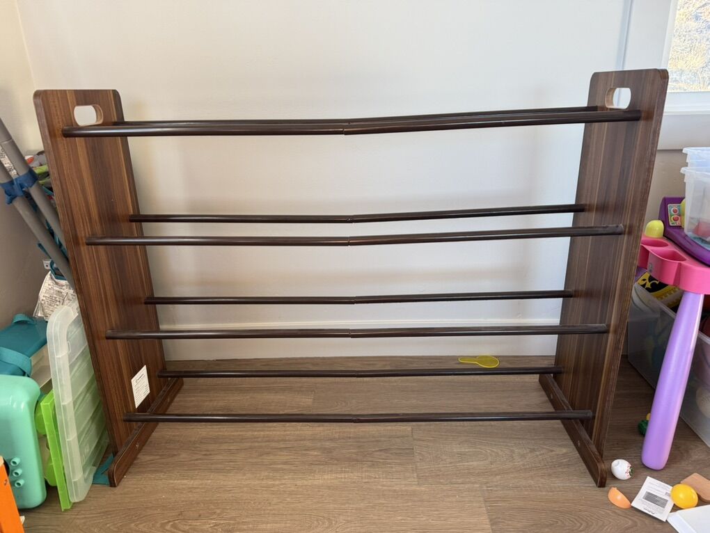 Humble Crew Toy Organizer | Children's Furniture | KSL Classifieds