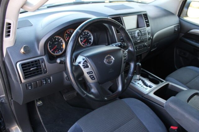 2013 Nissan Armada Platinum in Salt Lake City, UT | KSL Cars