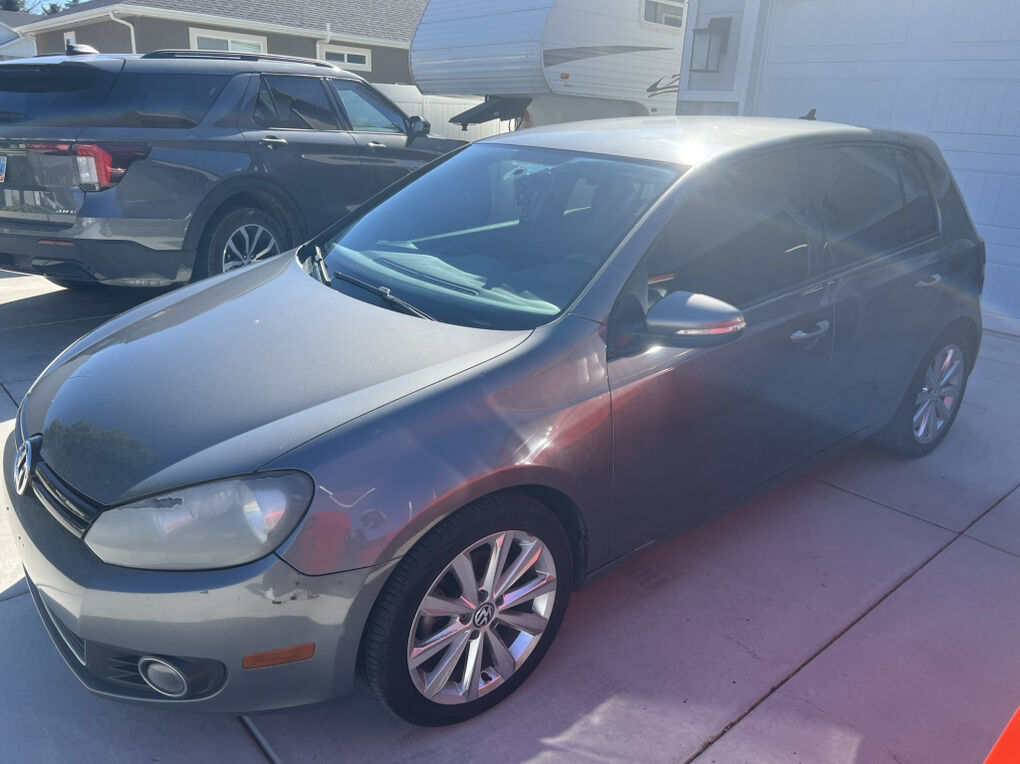 2013 Volkswagen Golf TDI in Lehi, UT | KSL Cars
