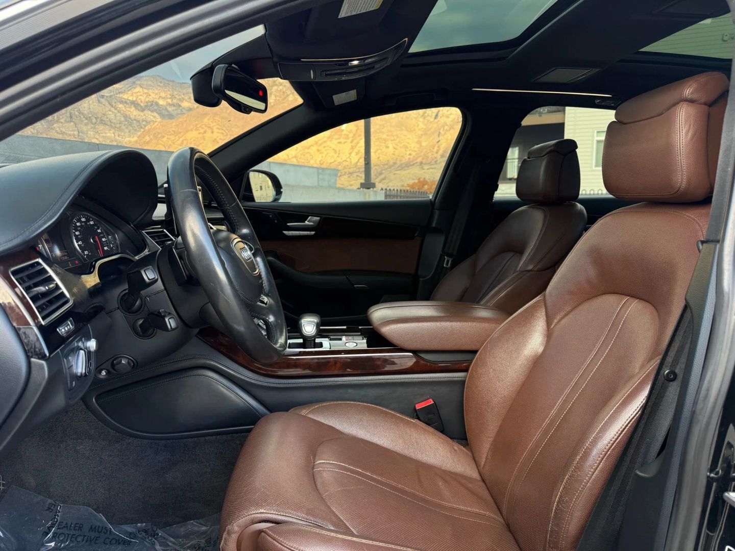 2017 Audi A8 3.0T quattro in West Jordan, UT | KSL Cars