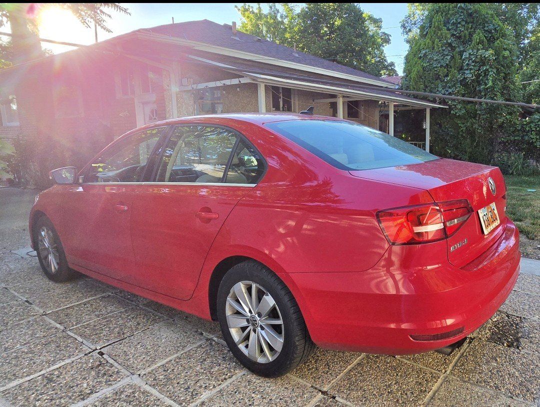 2015 Volkswagen Jetta 1.8T SE in Salt Lake City, UT | KSL Cars