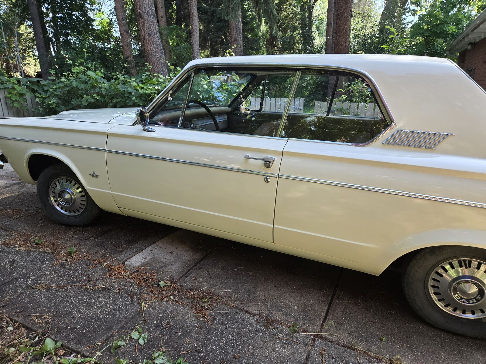 1963 Dodge Dart GT 6500 in Kaysville, UT | KSL Cars