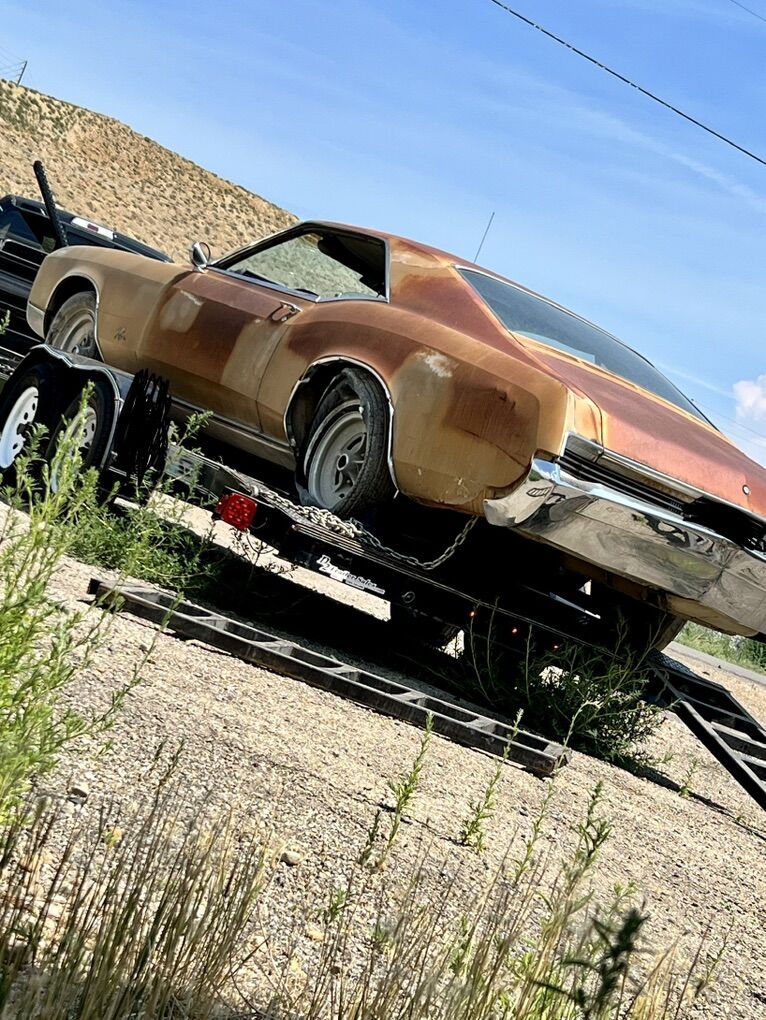 1966 Buick Riviera bobby Lee | Non-Running Cars | KSL Classifieds