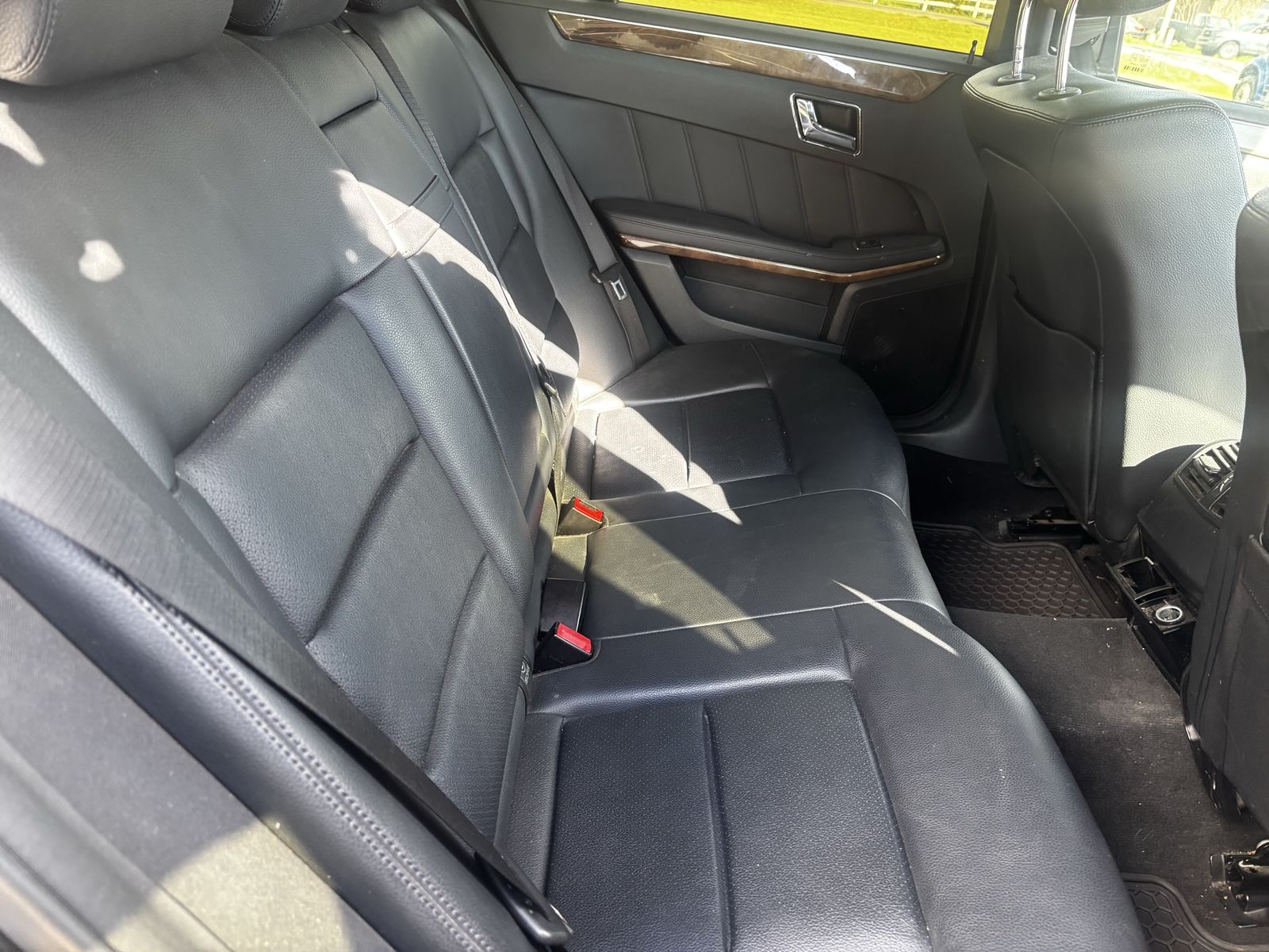 2010 Mercedes-Benz E-Class E 350 4MATIC in Clearfield, UT | KSL Cars