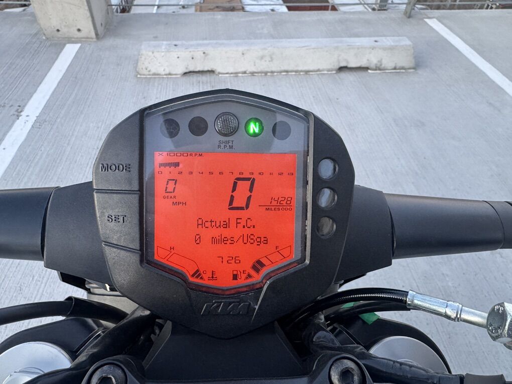 2022 KTM Duke 200 | Motorcycles, Road Bikes Used | KSL Classifieds