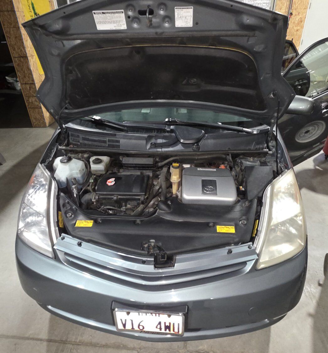 2005 Toyota Prius Premium in West Haven, UT | KSL Cars