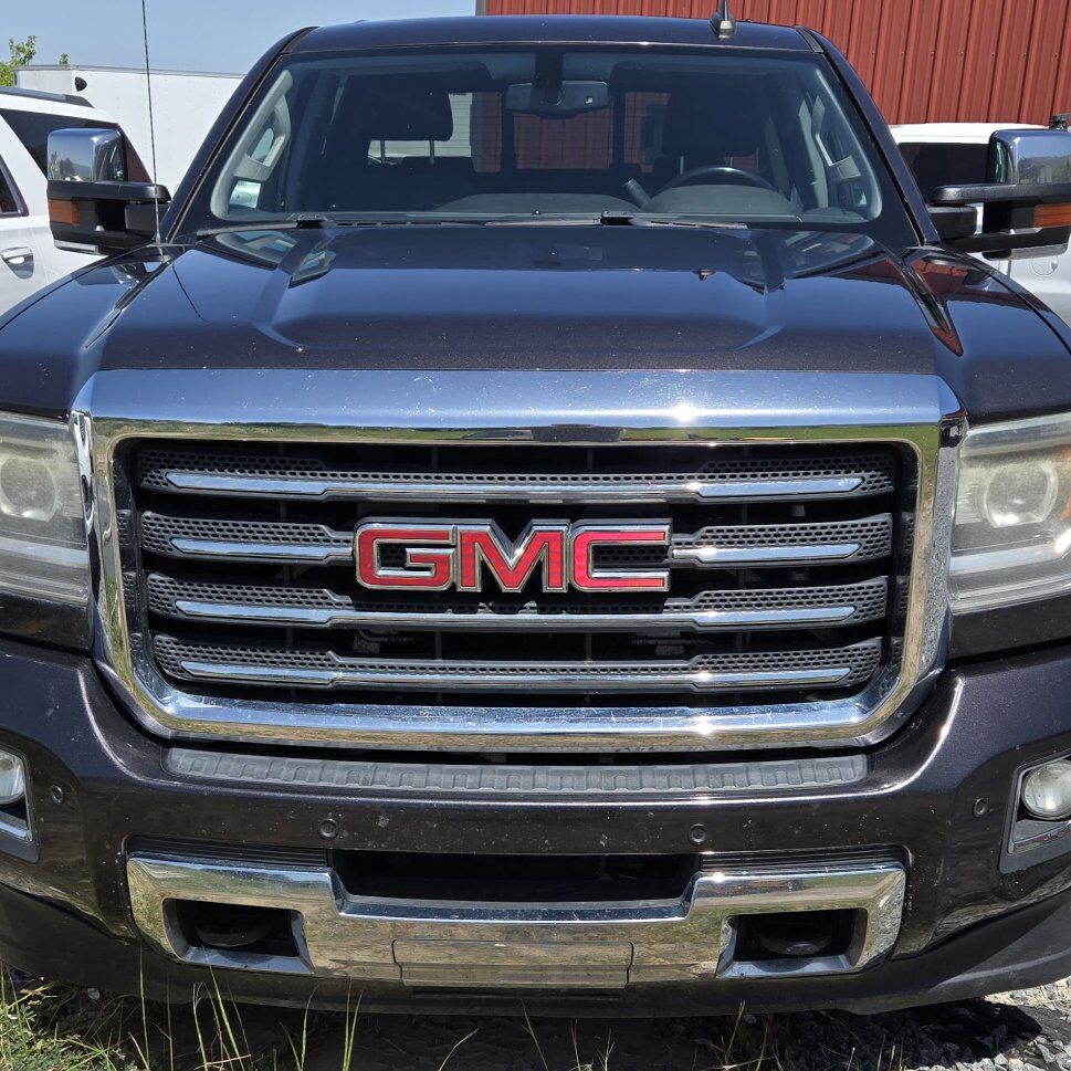 2015 GMC 2500 SLT in North Logan, UT | KSL Cars