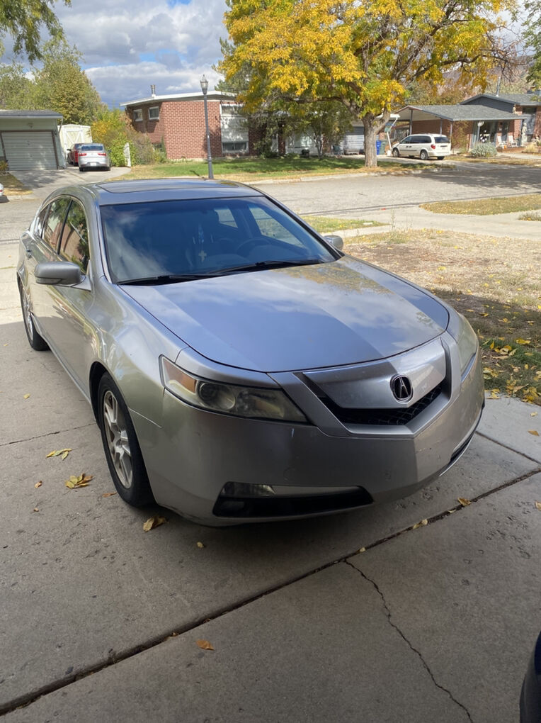 2010 Acura TL Technology Pkg in Salt Lake City, UT | KSL Cars
