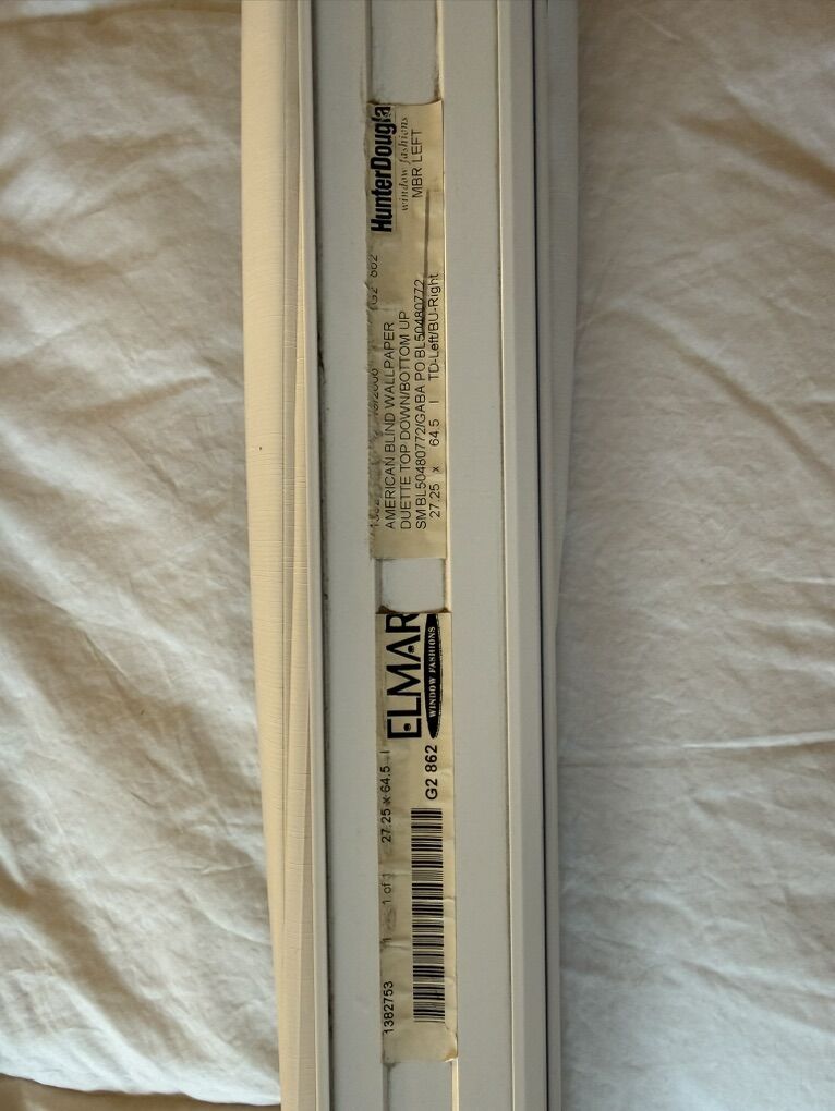 Hunter Douglas Blinds | Curtains/Blinds/Shutters | KSL Classifieds