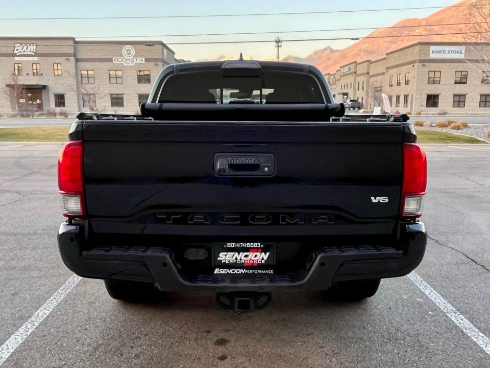 2018 Toyota Tacoma TRD Sport in Pleasant Grove, UT | KSL Cars