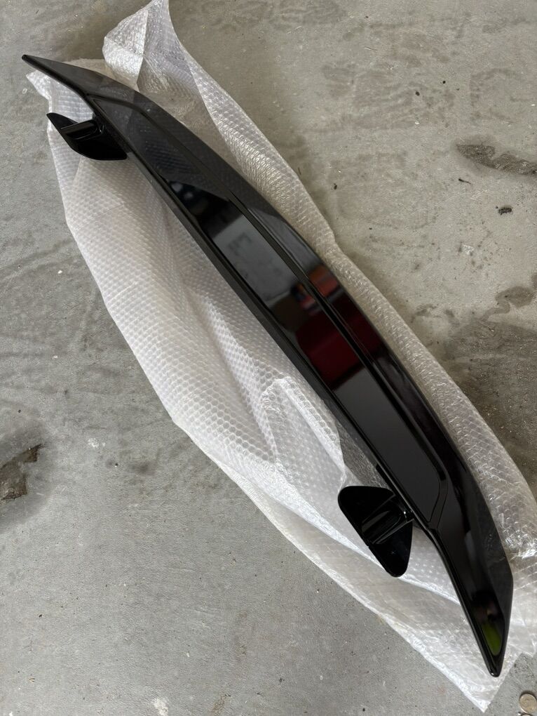 Aftermarket Spoiler | Auto Accessories | KSL Classifieds