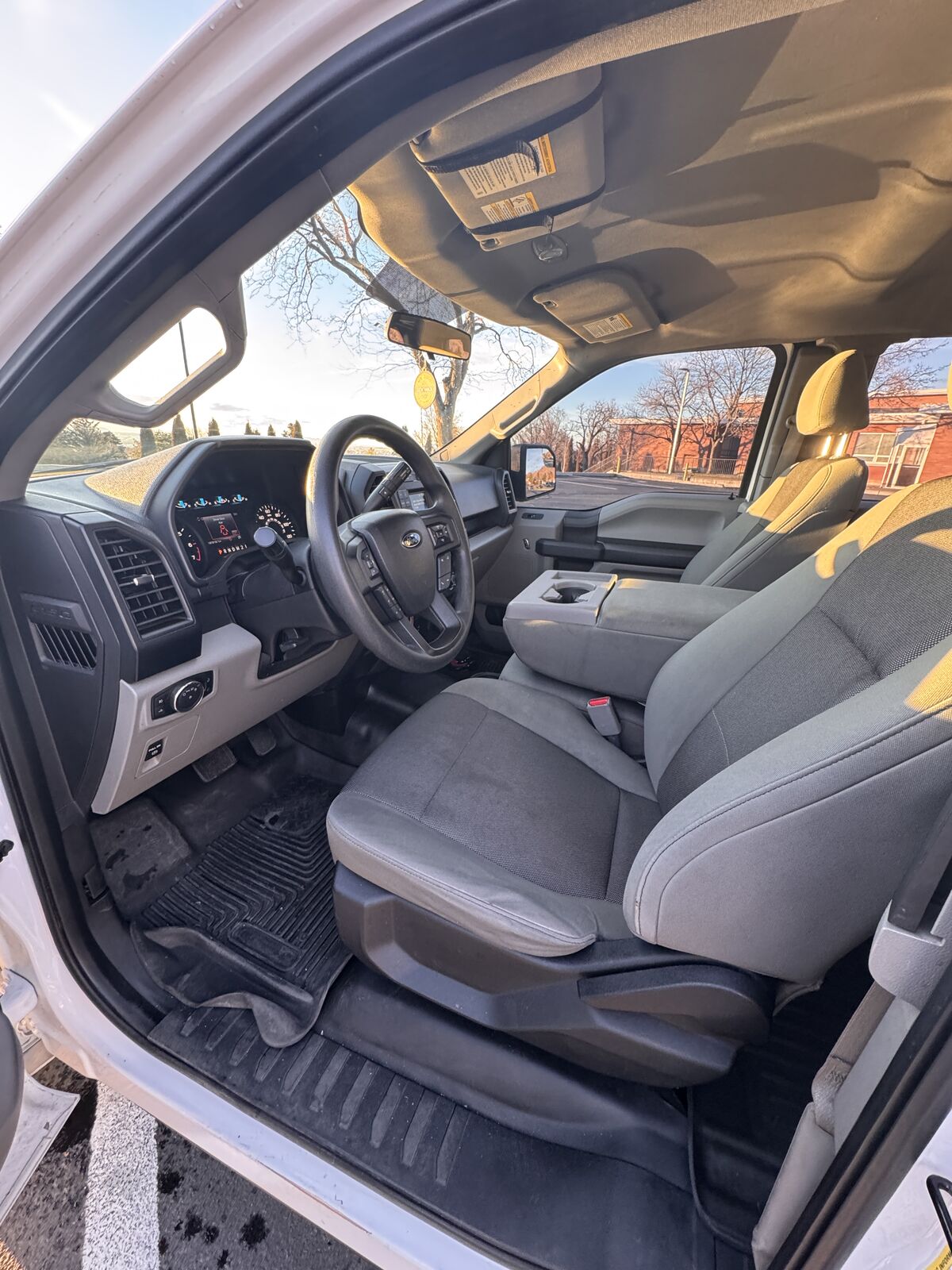 2015 Ford F-150 XL in Riverton, UT | KSL Cars