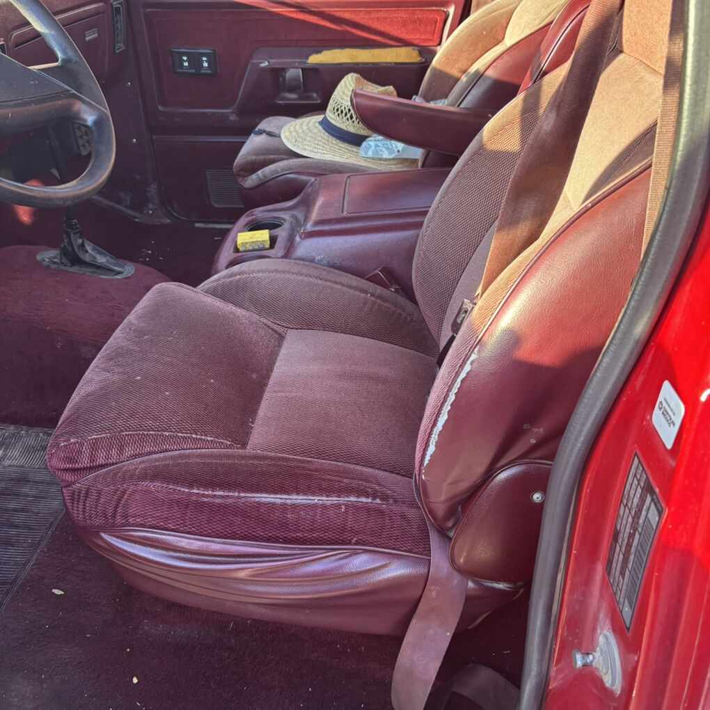 1990 Dodge RAM 250 LE in St. George, UT | KSL Cars