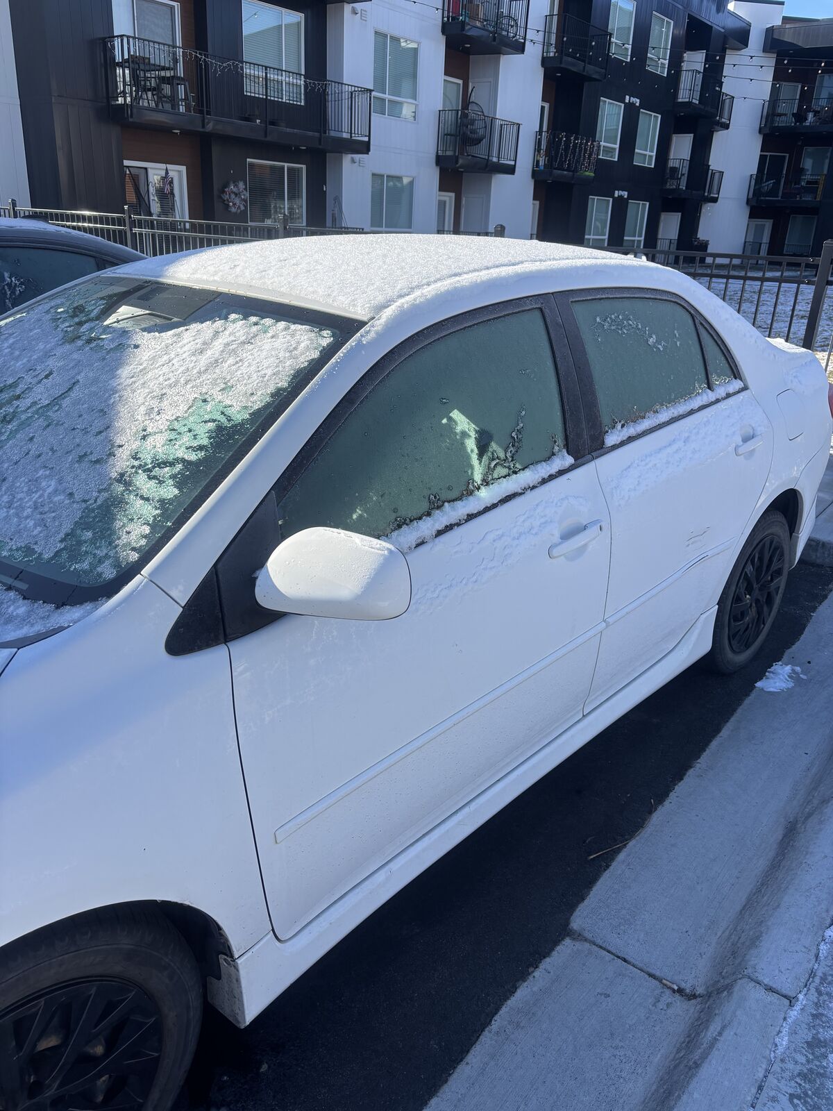 2009 Toyota Corolla S in Grace, ID | KSL Cars