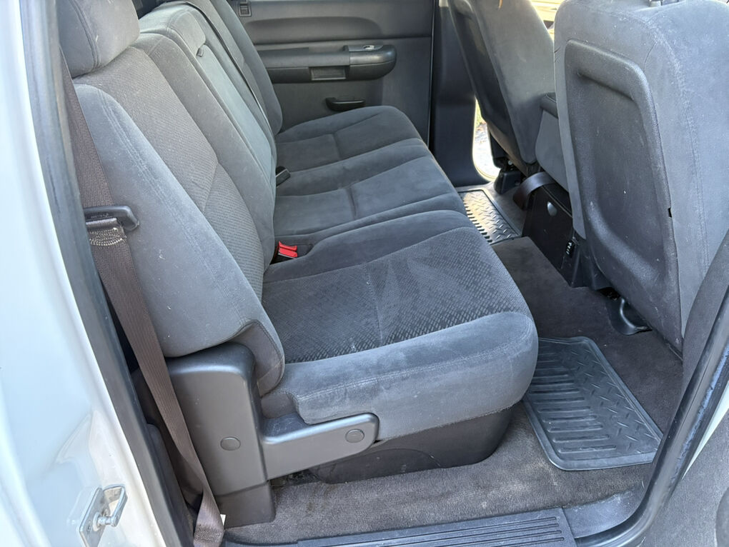 2008 Chevrolet Silverado 1500 LT in Logan, UT | KSL Cars