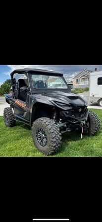 Yamaha Rmax 1000 xtr | UTVs Used (Utility Vehicles) | KSL Classifieds