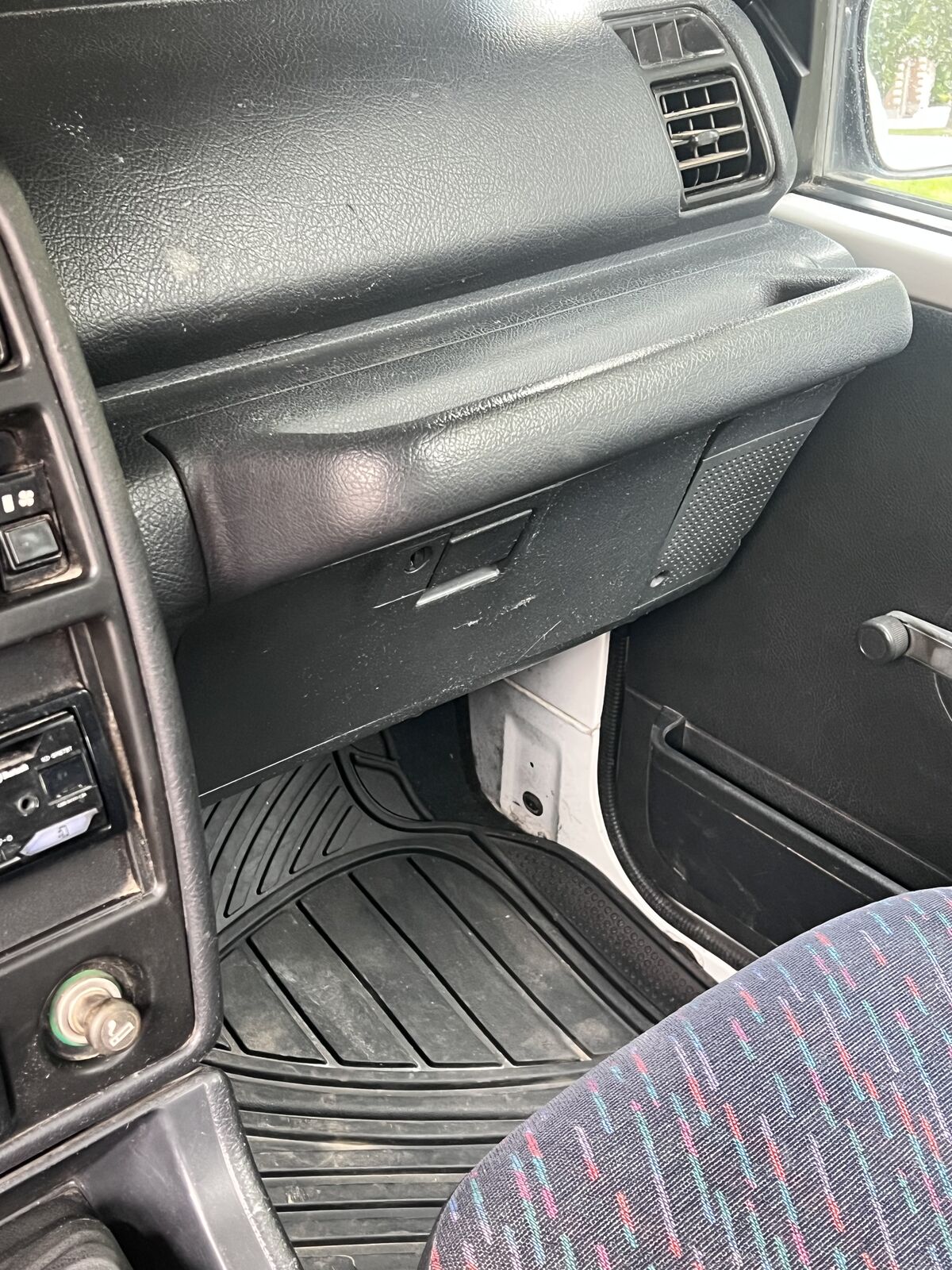 1995 Geo Tracker Base in Bluffdale, UT | KSL Cars