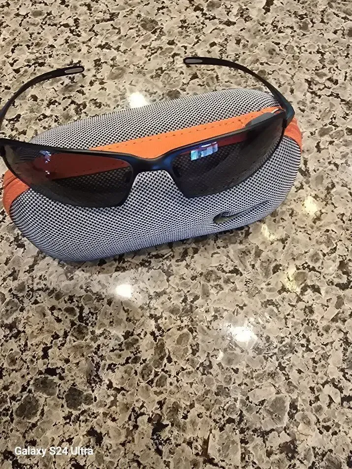 Great Christmas gift Made in Italy Nike "matrix" metal frame sunglasses ...